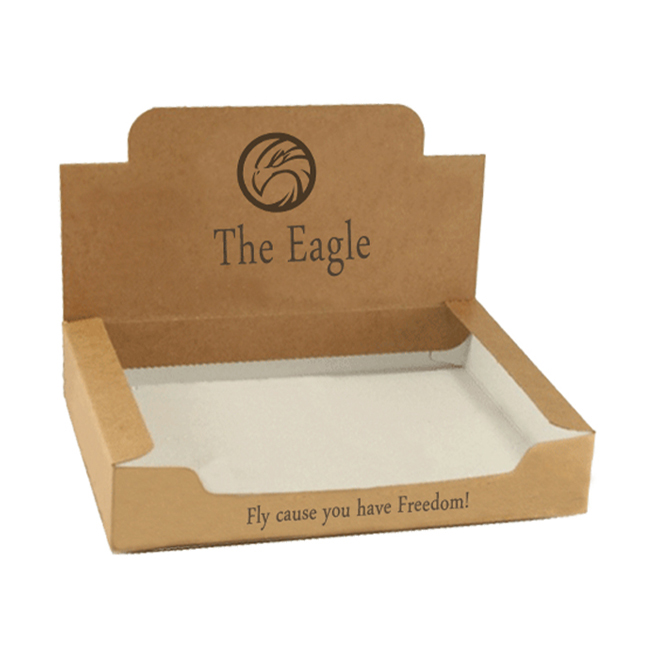 Buy Custom Printed Cardboard Boxes - Cardboard Boxes with logo
